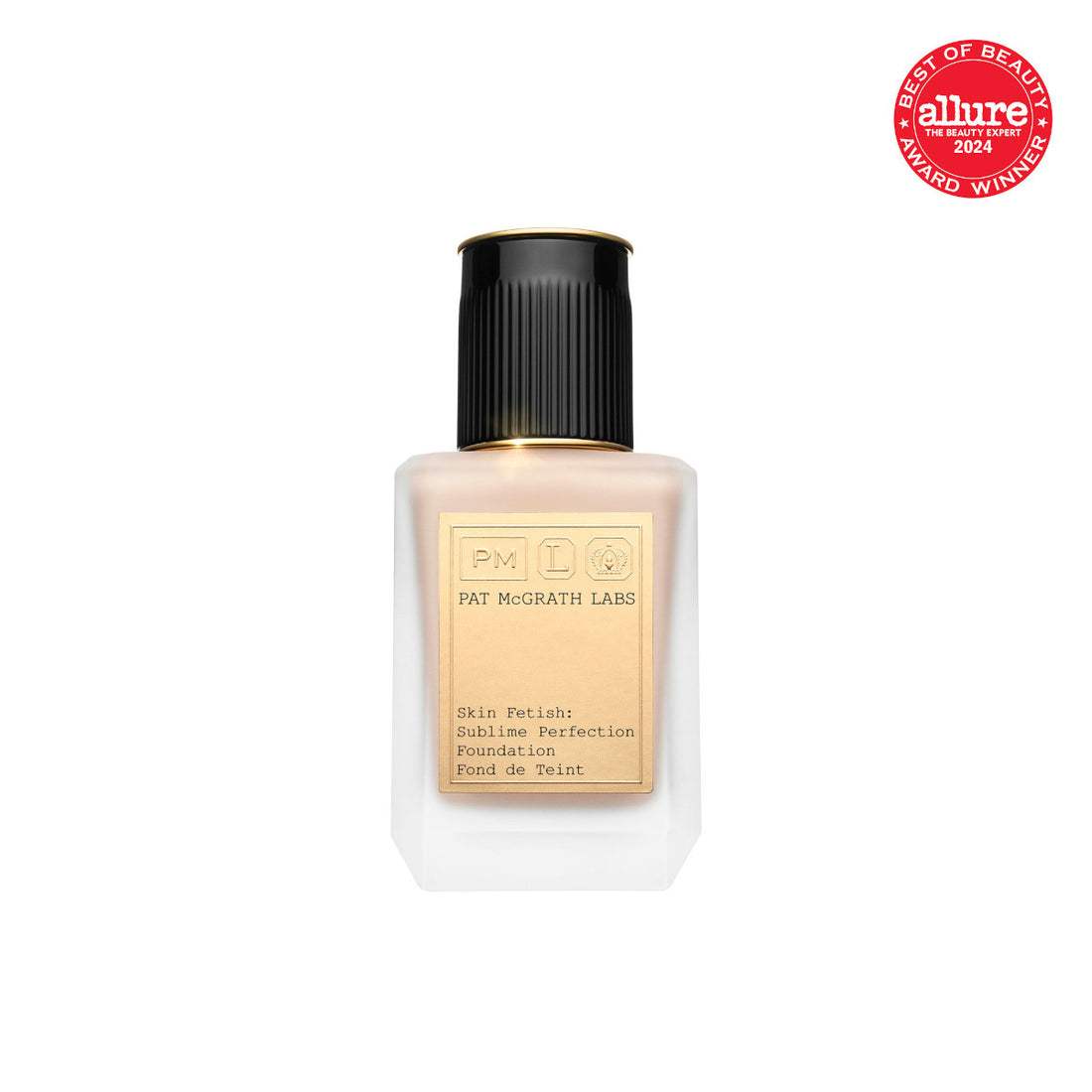 Pat McGrath Labs - Skin Fetish: Sublime Perfection Foundation | Base de Maquillaje, Cobertura ...