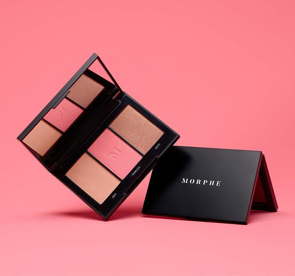 Morphe México