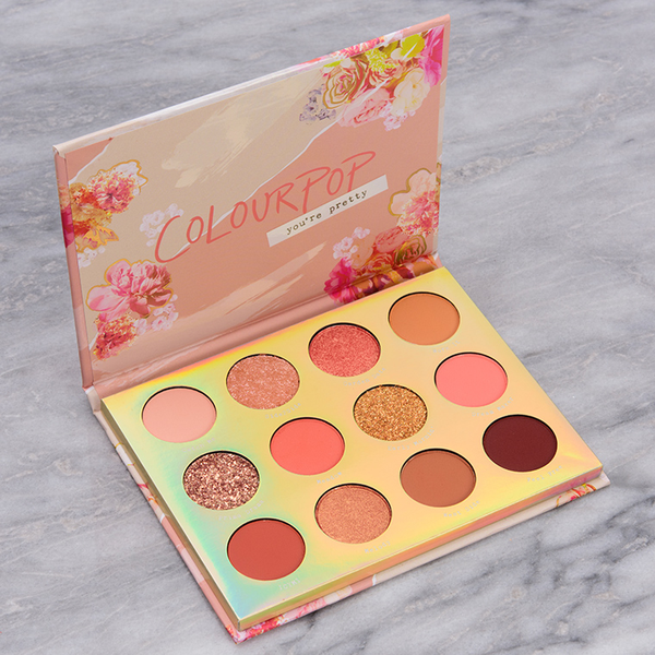 Colourpop México