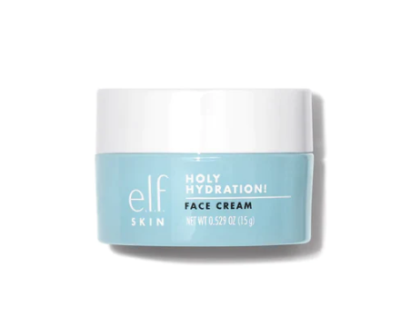 Holy Hydration Face Cream Trial Size - 15 gr