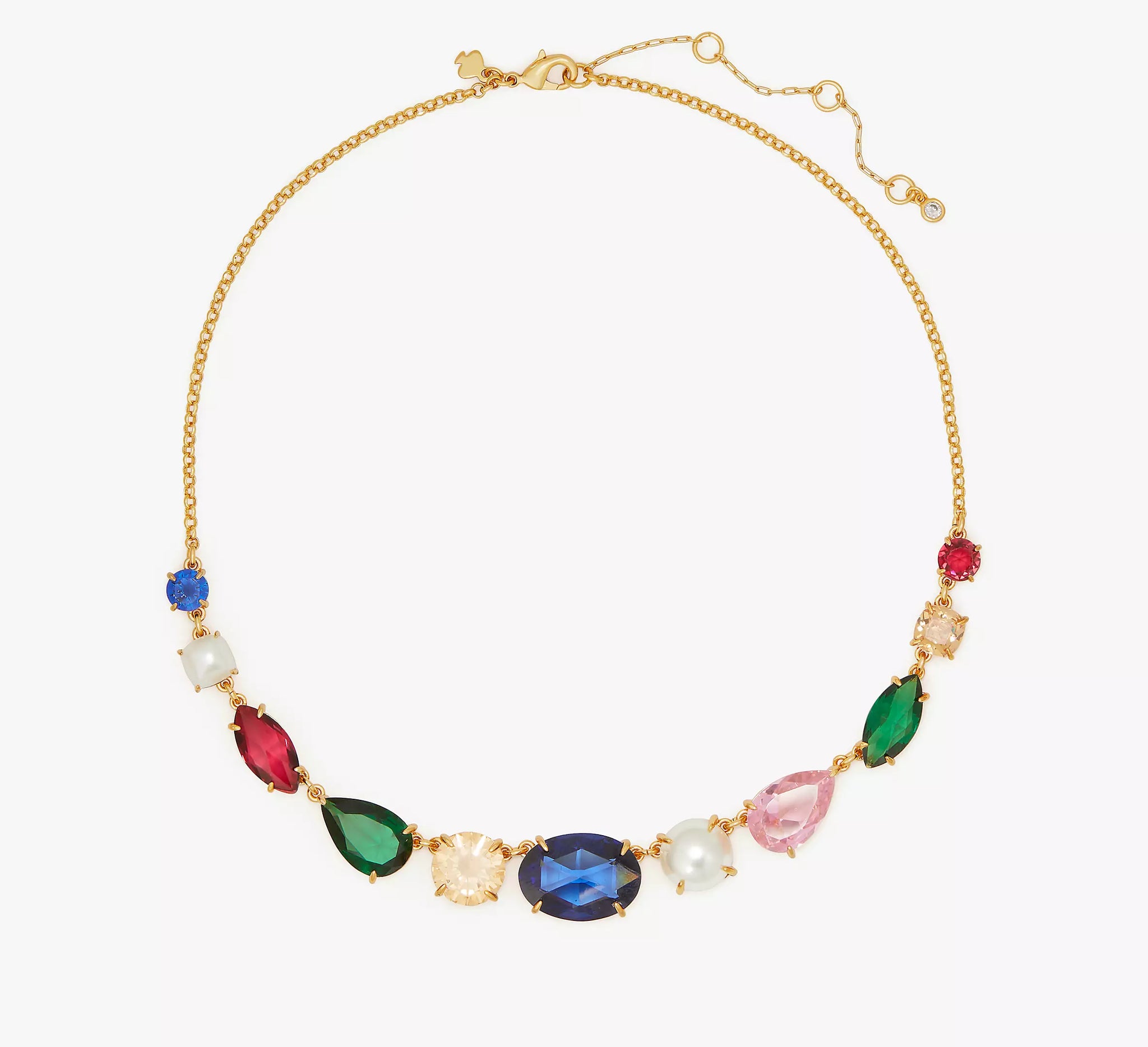 Kate Spade - Candy Shop Necklace | Collar para Dama
