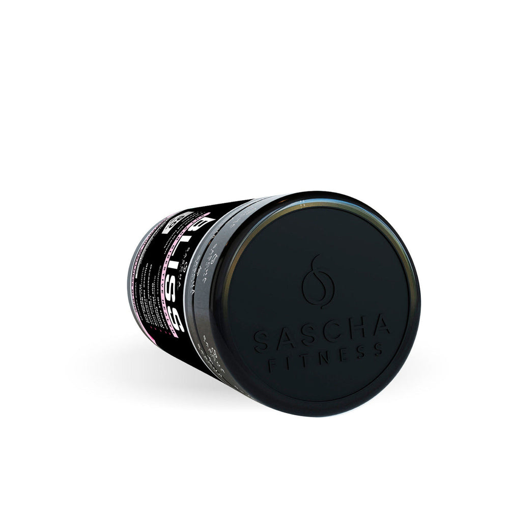 Sascha Fitness - BLISS Gut And Digestive Health | Suplemento Alimenticio Digestivo