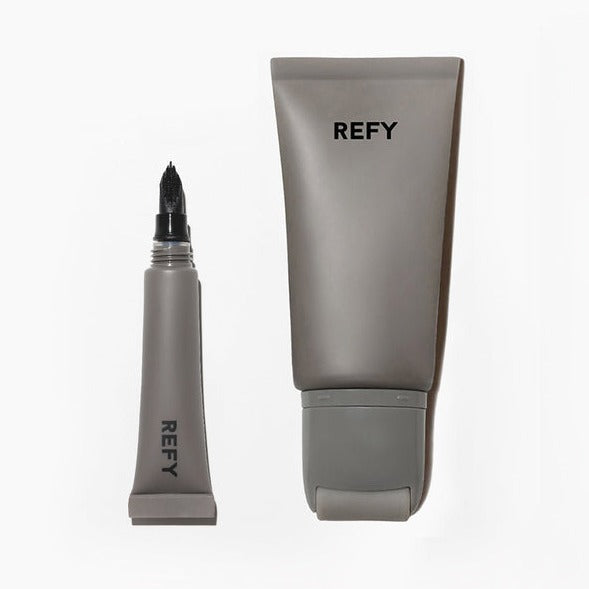 REFY - Buff + Primer Collection | Set de Maquillaje