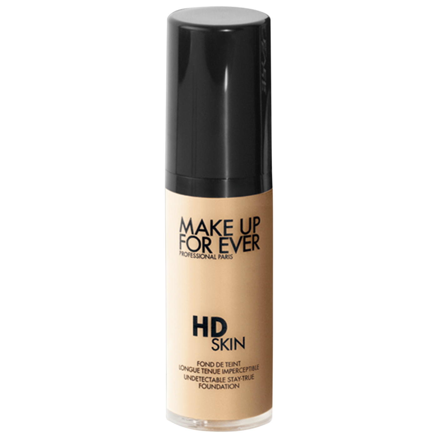HD Skin Liquid Foundation Deluxe Trial Size - 2N26-5 ml