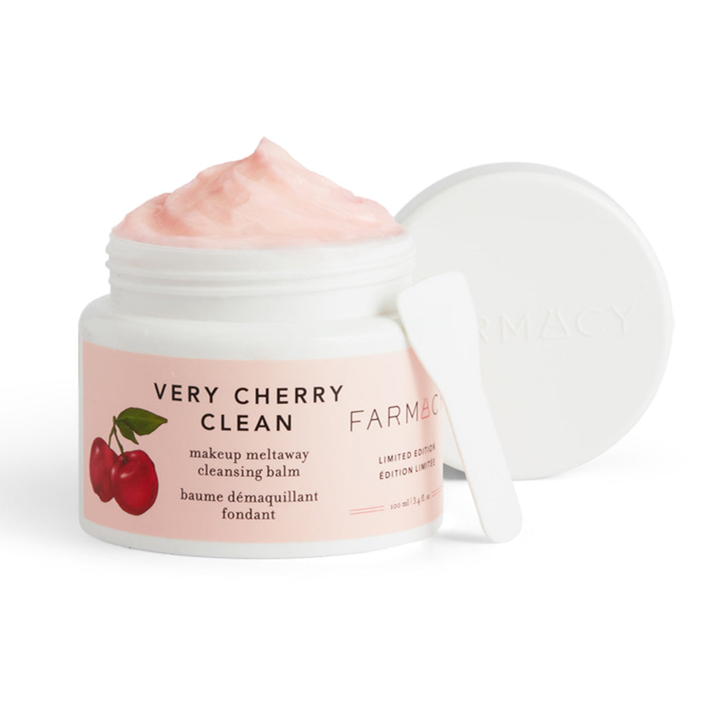 VERY CHERRY CLEAN – Beauty Box Mérida