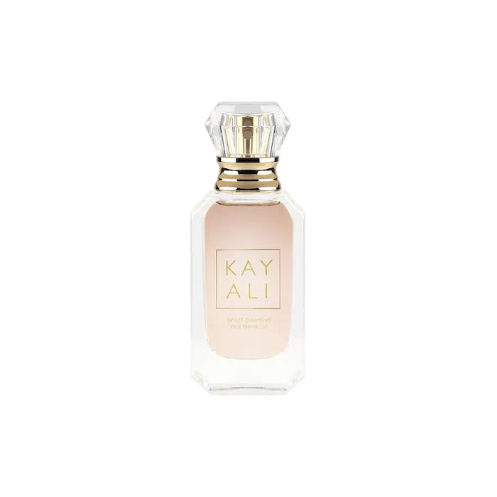 Kayali - SWEET DIAMOND PINK PEPPER | 25 | Perfume para Dama