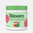 Bloom México - Greens & Superfoods | Suplemento Alimenticio
