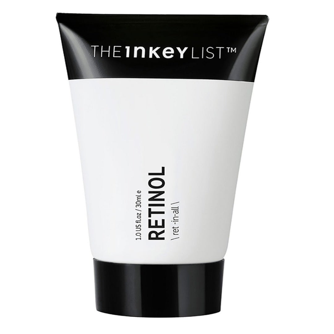 The Inkey List - Retinol Anti-Aging Serum | Retinol Antiedad