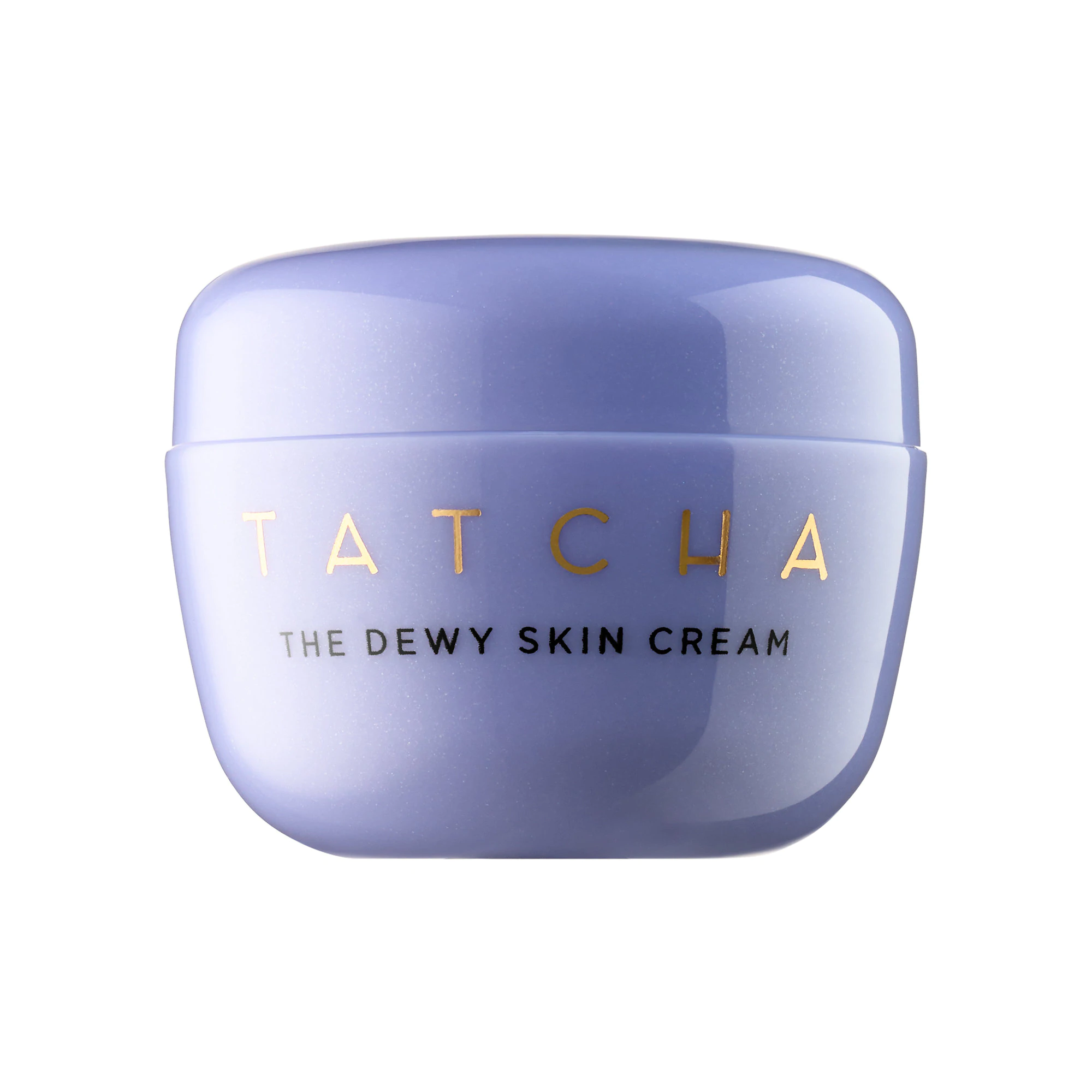 The Dewy Skin Cream TravelSize