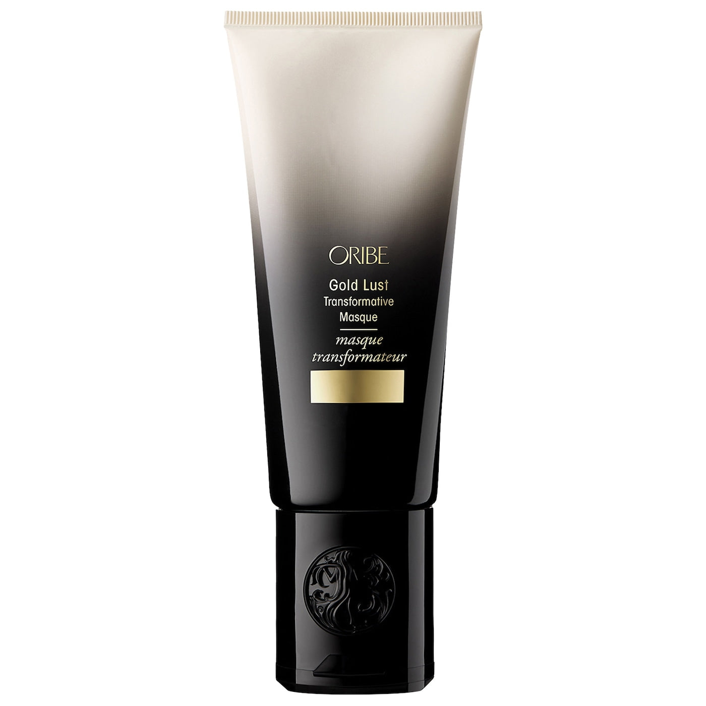 Gold Lust Transformative Hair Mask