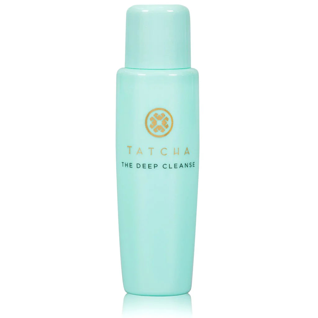The Deep Cleanse Trial Size 25 ml